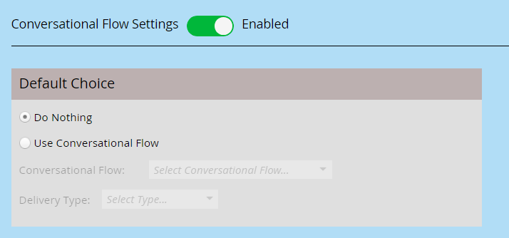 Tracking Metrics & Analyzing Conversational Flows in Marketo
